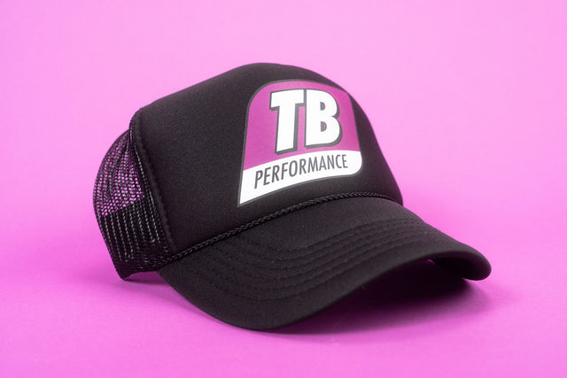 Collections – TB Performance Products