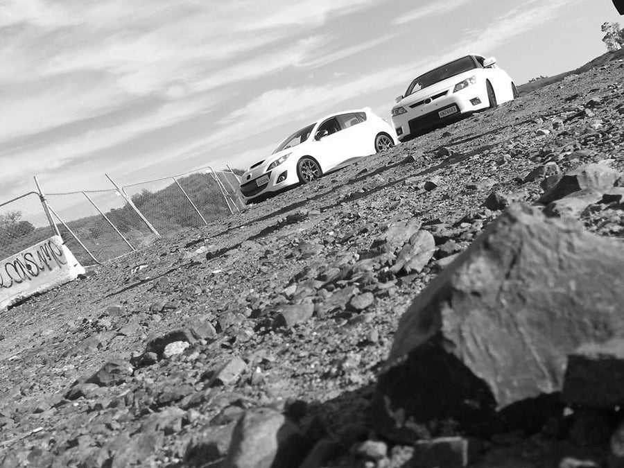 Collections – TB Performance Products