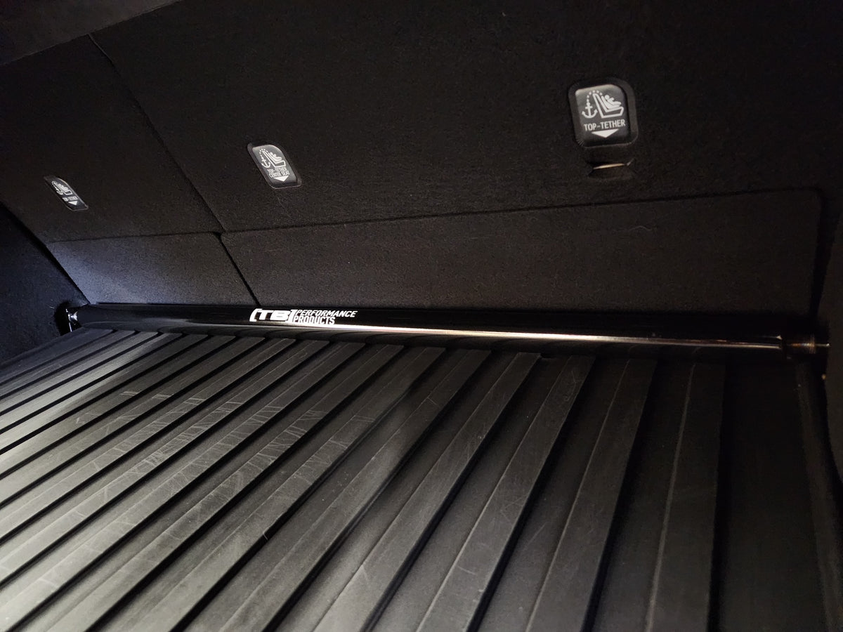 Toyota Corolla GR(2023) Adjustable Rear Strut Bar – TB Performance Products