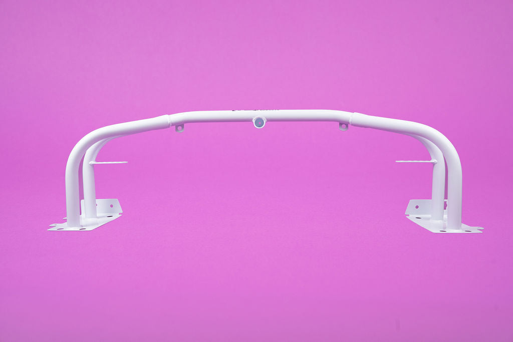 Ford Fiesta ST (2014-2019) Front Crash Bar – TB Performance Products