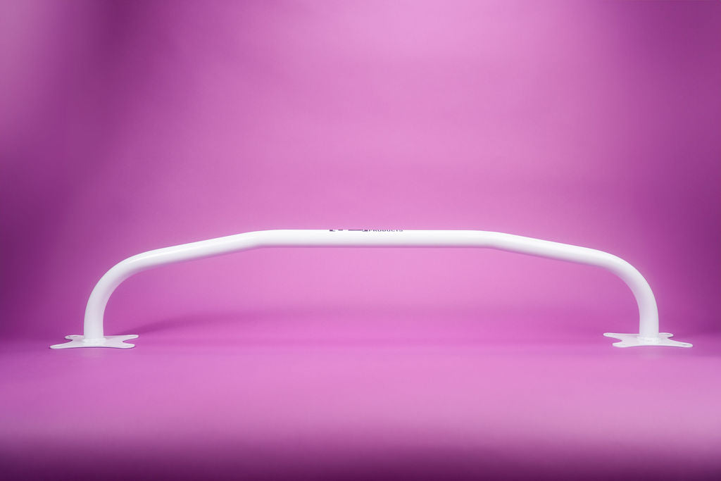 Ford Focus ST (2013-2018) Rear Crash Bar – TB Performance Products