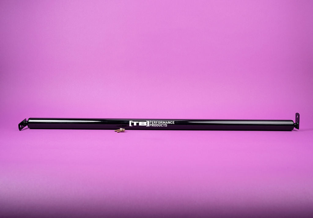 Toyota Corolla GR(2023) Adjustable Rear Strut Bar – TB Performance Products