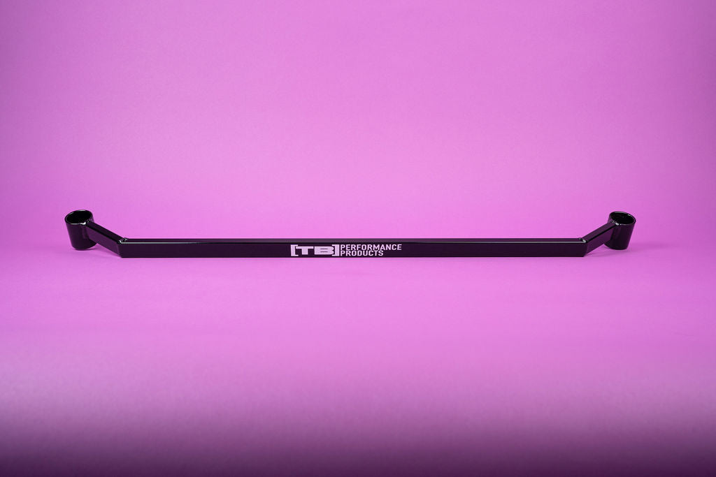 Ford Focus ST (2013-2018) Rear Traction Bar(Rear Arm Bar) – TB ...