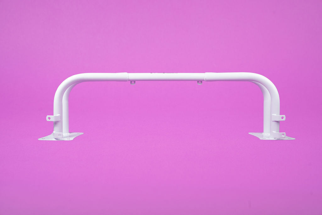 Ford Focus ST (2013-2018) Crash Bar – TB Performance Products