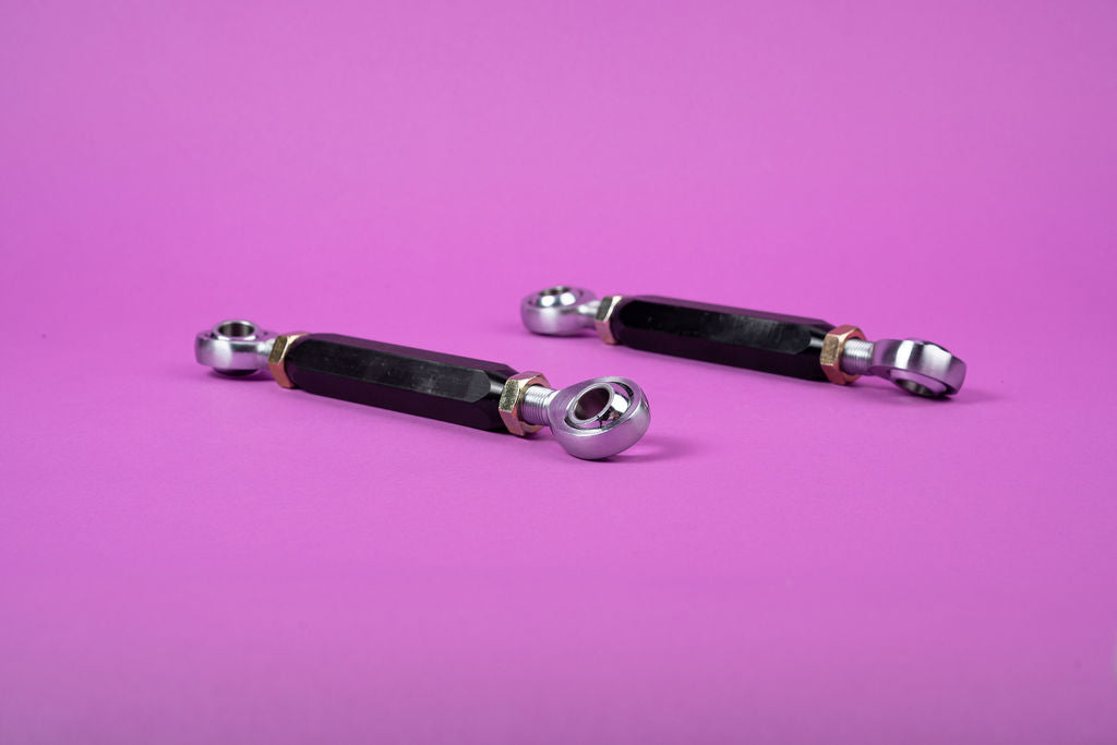 Ford Focus ST (2013-2018) On Car Adjustable Toe Links – TB Performance ...