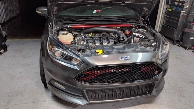 Ford Focus ST(2013-2018) Front Strut Bar – TB Performance Products