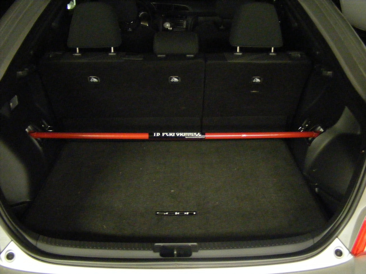 Scion XB (2007-2015) Rear Strut Bar – TB Performance Products